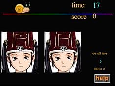 FIND II jeu en ligne | Jeux POMU