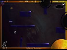 GRAVITY DELUXE jeu en ligne | Jeux POMU