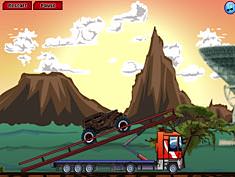 MOTOR BEAST jeu en ligne | Jeux POMU