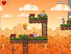 ANGELICO 2 jeu en ligne | Jeux POMU