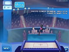 LOVE TO JUMP jeu en ligne | Jeux POMU