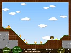 MEEBLINGS 2 jeu en ligne | Jeux POMU