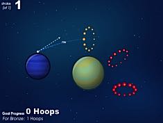 GRAVITEE 2 jeu en ligne | Jeux POMU