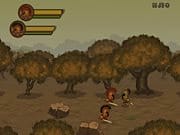 DOUBLE EDGED jeu en ligne | Jeux POMU