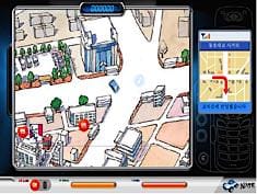 NATE DRIVE jeu en ligne | Jeux POMU