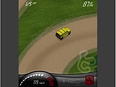 HUMMER RALLY jeu en ligne | Jeux POMU