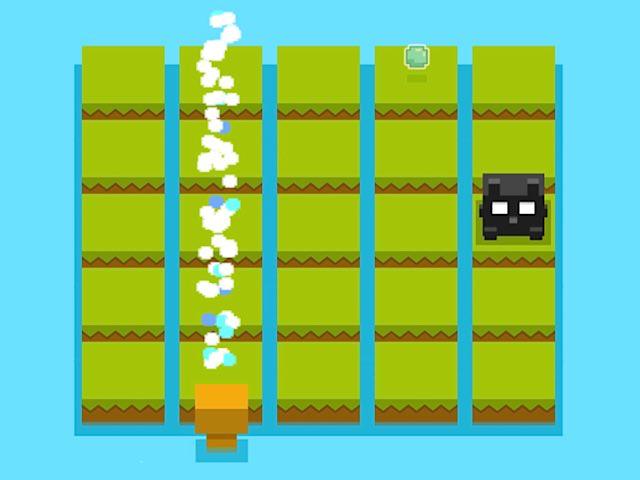 TOO MANY BUBBLES jeu en ligne | Jeux POMU