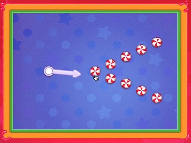 CANDY POOL jeu en ligne | Jeux POMU