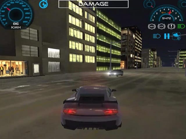 CITY CAR DRIVING SIMULATOR jeu en ligne | Jeux POMU