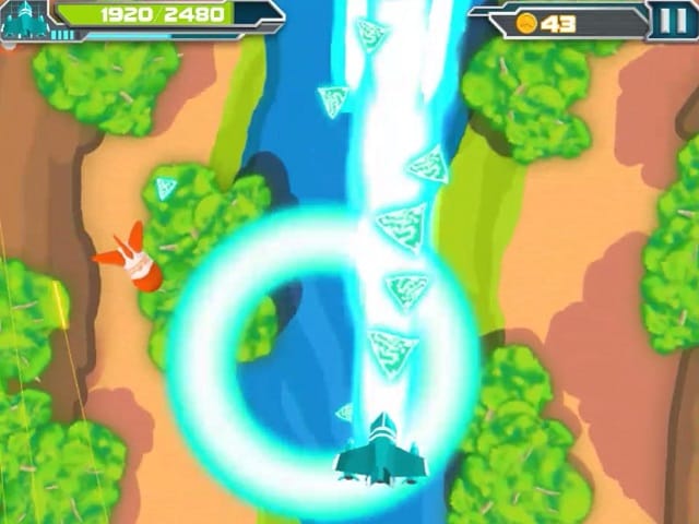 AIR WINGS jeu en ligne | Jeux POMU