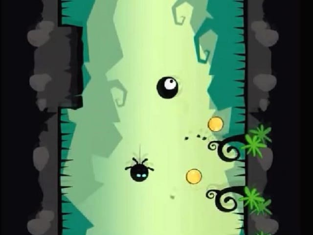STICKY GOO jeu en ligne | Jeux POMU