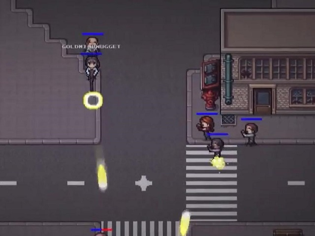 NIGHTPOINT.IO jeu en ligne | Jeux POMU