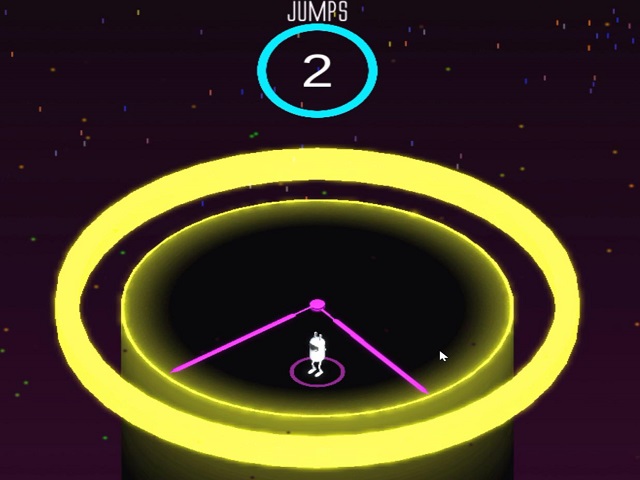 TIME JUMP jeu en ligne | Jeux POMU