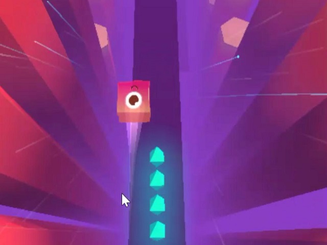 JUMP JELLY JUMP jeu en ligne | Jeux POMU